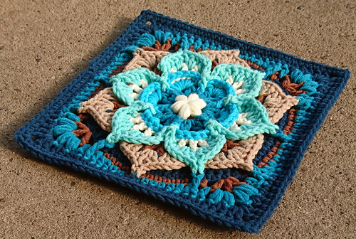 Ravelry: Angelina pattern by Diana Krenz