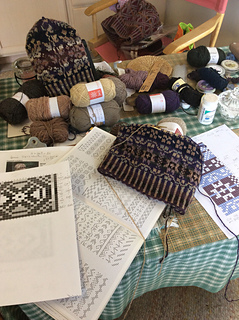 Ravelry: koiguki's Auld Toorie