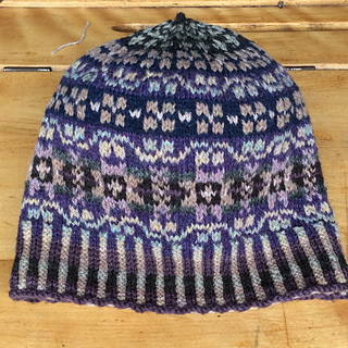 Ravelry: koiguki's Auld Toorie