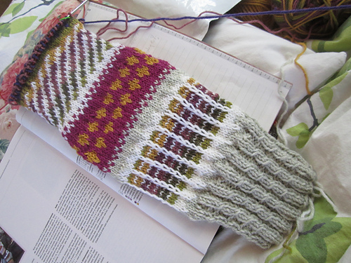 Ravelry: kokopaivaneuloja's Anelmaiset