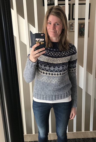 Ravelry: 196-9 Bardu pattern by DROPS design