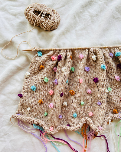 Ravelry: Andy Blanket pattern by Johanna Gehrisch