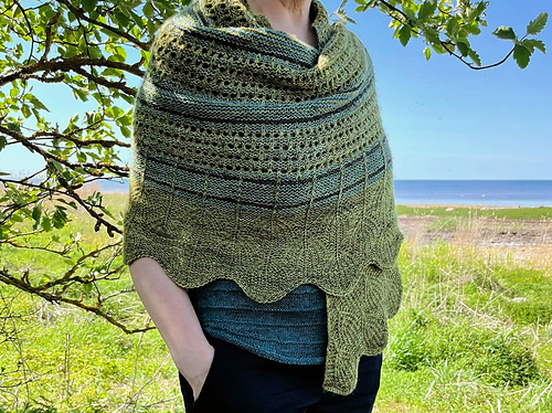 Ravelry: Aster pattern by Natasja Hornby