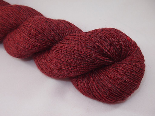 Ravelry: The Homestead Hobbyist Crime Scene Fingering