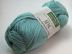 Ravelry: NaturallyCaron.com Spa