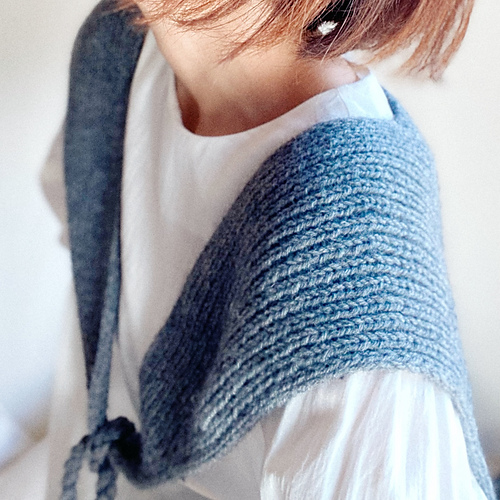 Ravelry: Neuk pattern by Rievive