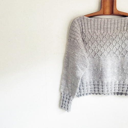 Ravelry: Oldies pattern by Rievive