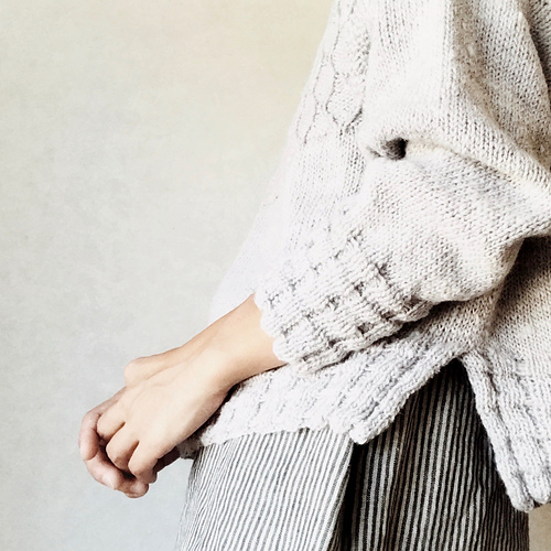 Ravelry: Oldies pattern by Rievive