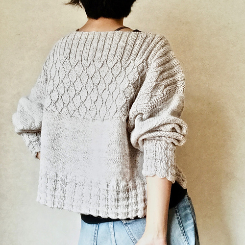 Ravelry: Oldies pattern by Rievive