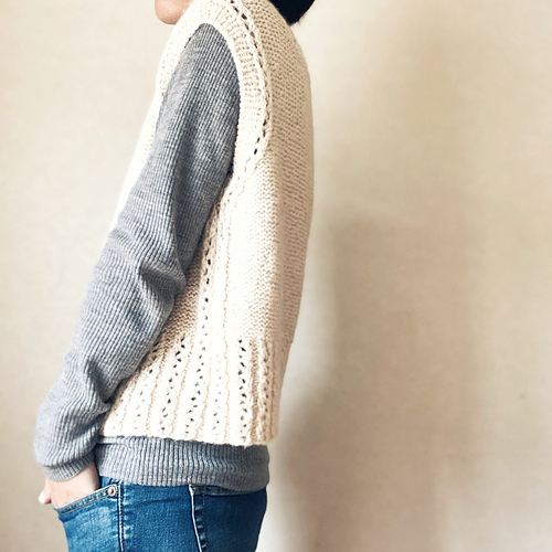 Ravelry: Wata pattern by Rievive