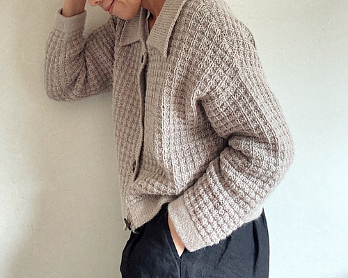 Ravelry: Maras pattern by Rievive