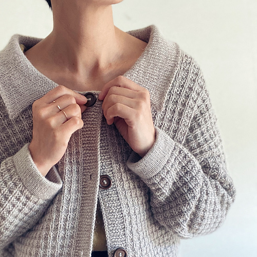 Ravelry: Maras pattern by Rievive