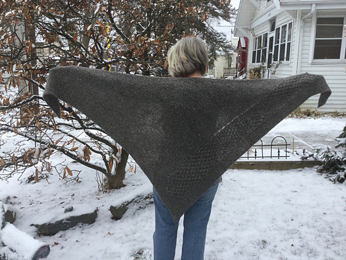 Ravelry: Topaz pattern by Paulina Popiolek