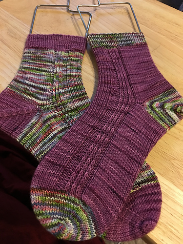 Ravelry: Sanderson Sisters pattern by Sara Glavas