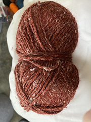 Ravelry: Yarn Bee Rustic Romantic