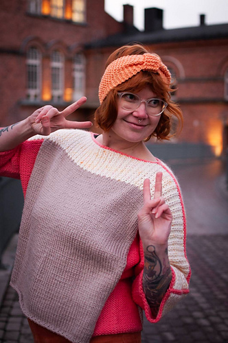 Ravelry: Lyydia pattern by Eveliina Eronen