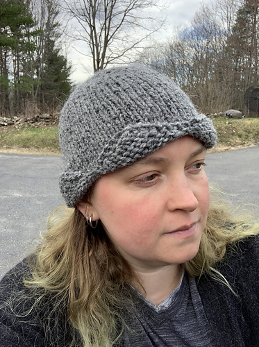 Ravelry: Jughead Hat pattern by Katrina Ray-Saulis