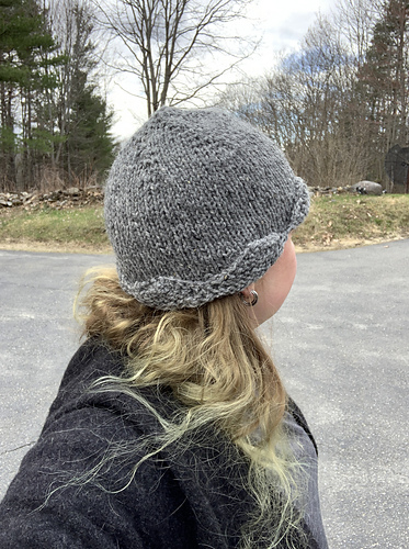 Ravelry: Jughead Hat pattern by Katrina Ray-Saulis