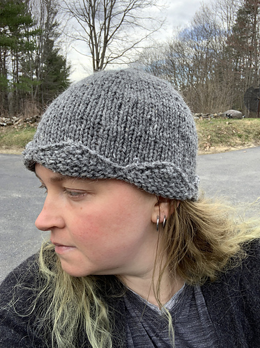 Ravelry: Jughead Hat pattern by Katrina Ray-Saulis