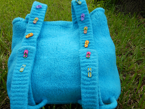 Ravelry: ChaCha pattern by Paula King