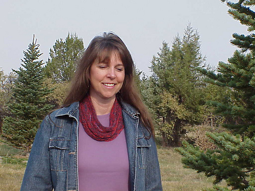 Ravelry: Squidley Cowl pattern by Kris Basta - Kriskrafter, LLC