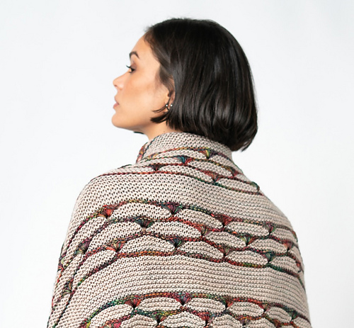 Ravelry: Lehigh pattern by Melanie Berg