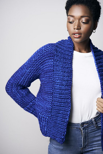 Ravelry: Arya pattern by Malabrigo