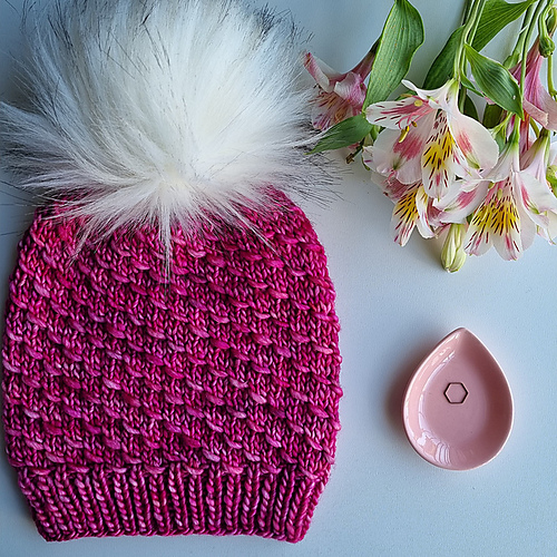 Ravelry: Elphaba Hat pattern by Kristel Nieves