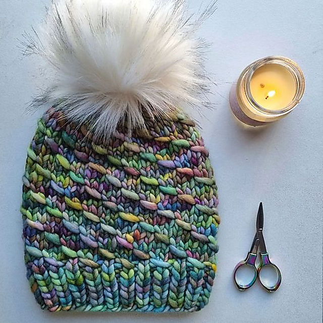 Ravelry: Elphaba Hat pattern by Kristel Nieves