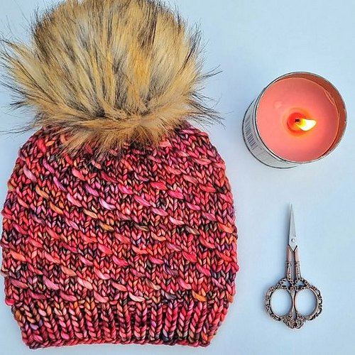 Ravelry: Elphaba Hat pattern by Kristel Nieves