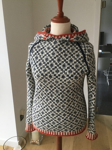 Ravelry: kristelx's Oaoa