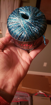 Ravelry: Premier Yarns Spangle