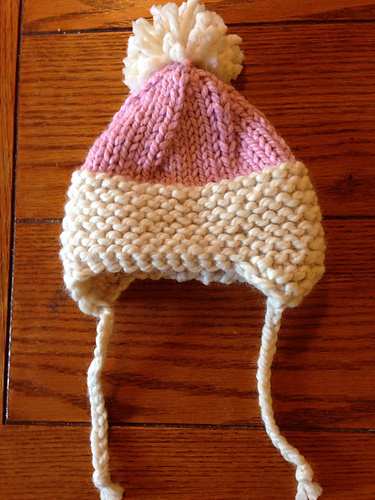 Ravelry: Serendipity pattern by Pixiepurls