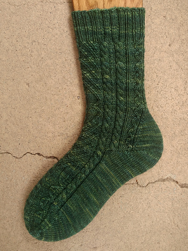 Ravelry: Shazbat pattern by Heidi Nick
