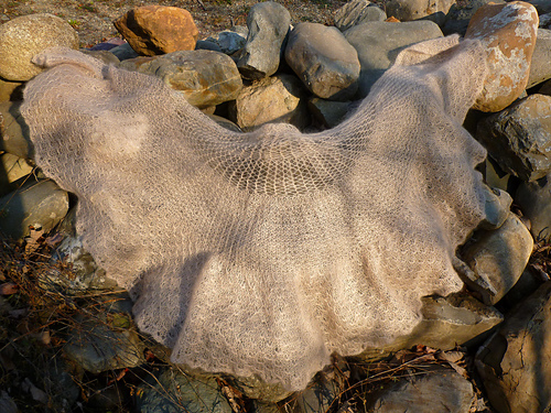 Ravelry: Brioche Architecture pattern by Kristy Howell