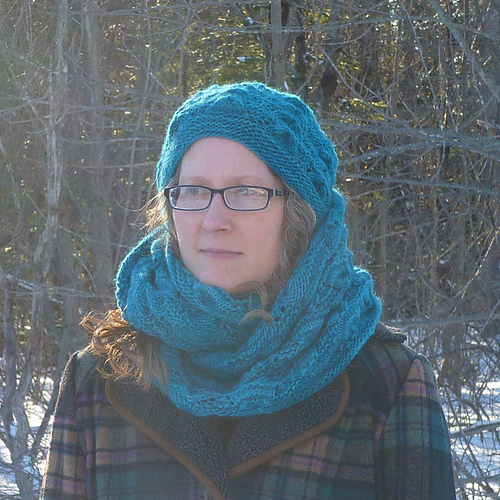 Ravelry: Mermaid's Fan pattern by Kristy Howell