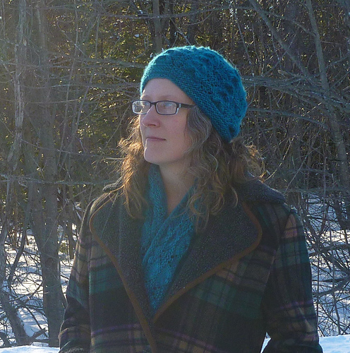 Ravelry: Mermaid's Fan pattern by Kristy Howell