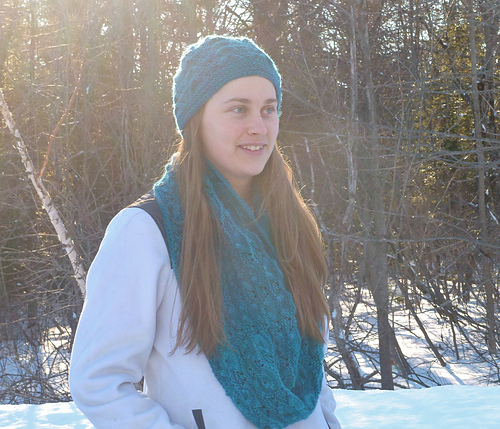 Ravelry: Mermaid's Fan pattern by Kristy Howell
