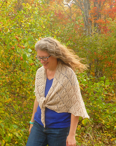 Ravelry: Ismay pattern by Kristy Howell