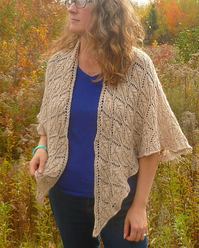 Ravelry: Ismay pattern by Kristy Howell