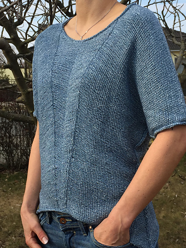 Ravelry: Nami pattern by Claudia Eisenkolb