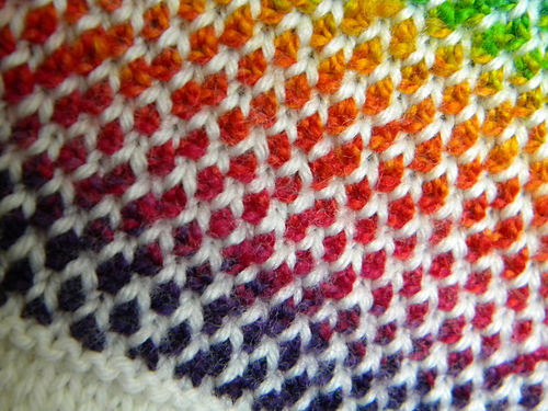 Ravelry: Texture in colors cardigan pattern by Annamaria Krokus