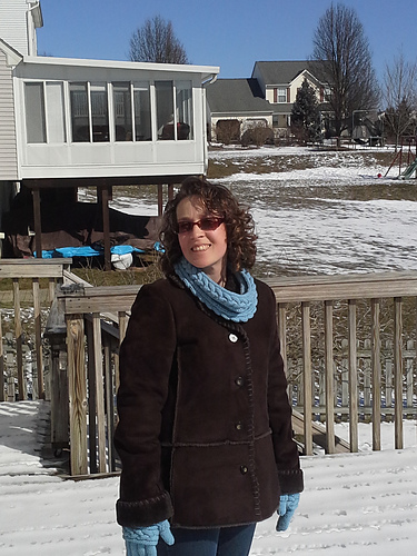 Ravelry: Mistress Beauchamp's Cowl pattern by Jill Bickers