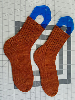 Ravelry: krw1243's Women's Size 9 Socks