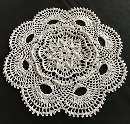 Ravelry: Elise pattern by Grace Fearon