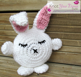 Ravelry: Koo Koo Bunny pattern by Teri Heathcote