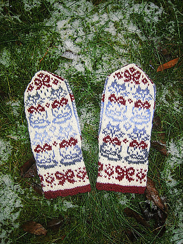 Ravelry: Kiskis 3 pattern by Natalia Moreva