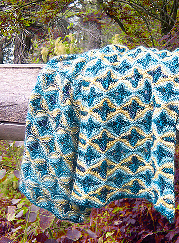 Ravelry: Twinkle pattern by Natalia Moreva