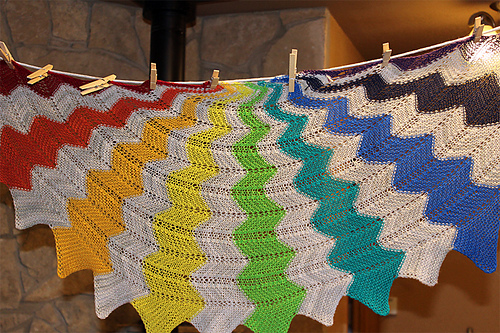 Ravelry: Doodle Noodle pattern by Natalia Moreva