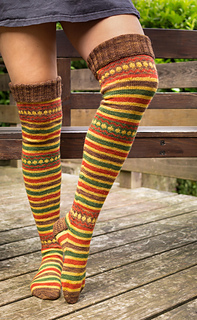 Ravelry: Ringel pattern by Barbara Gottwik